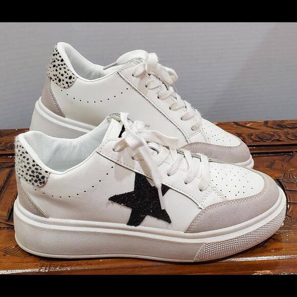 Vintage Havana | Shoes | Vintage Havana Lexa Fashion Sneakers Size 7 ...